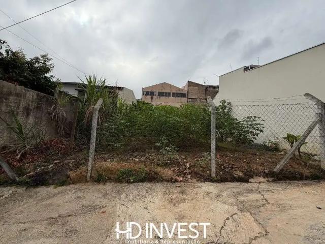 Terreno / Lote para Venda em Indaiatuba/SP Jardim Regente