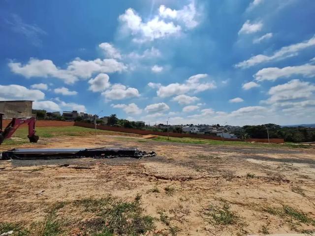 Terreno / Lote para Venda em Indaiatuba/SP Jardim Regente