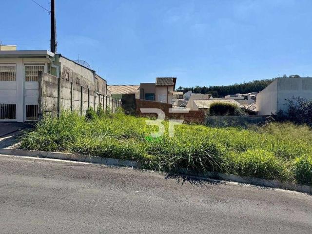 Terreno / Lote para Venda em Indaiatuba/SP Jardim Regente