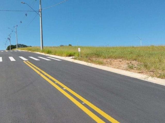 Terreno / Lote para Venda em Indaiatuba/SP Jardim Regente