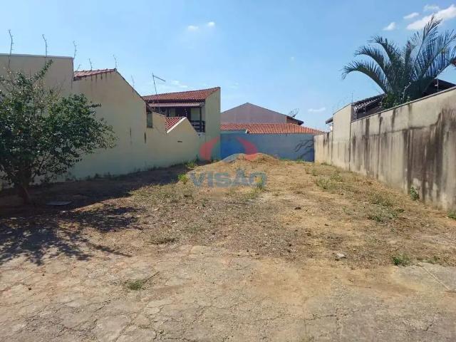 Terreno / Lote para Venda em Indaiatuba/SP Jardim Regina