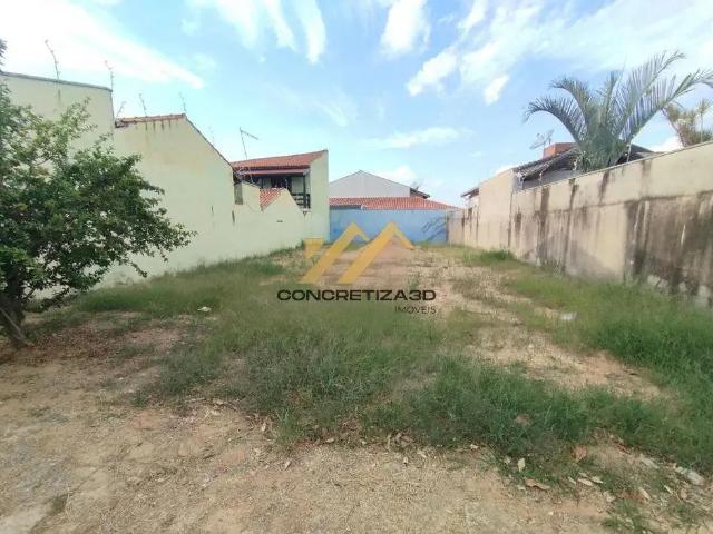Terreno / Lote para Venda em Indaiatuba/SP Jardim Regina
