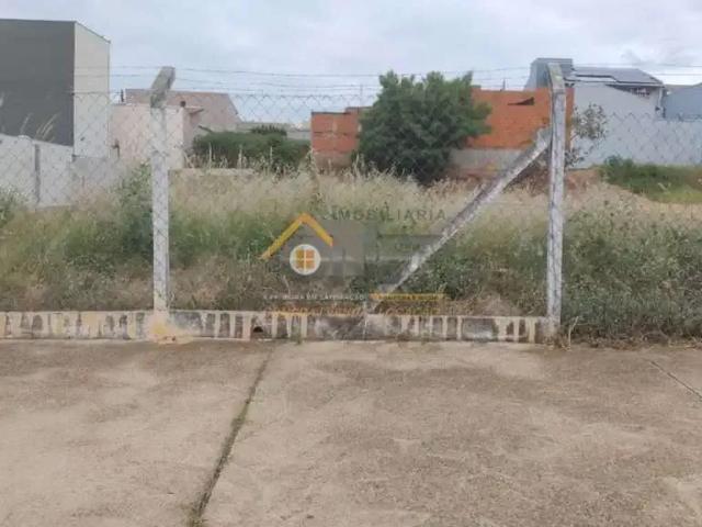 Terreno / Lote para Venda em Indaiatuba/SP Jardim Regina