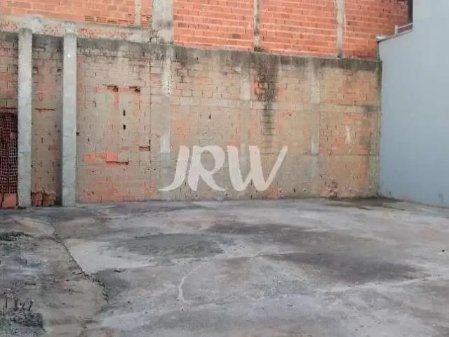 Terreno / Lote para Venda em Indaiatuba/SP Jardim Regina