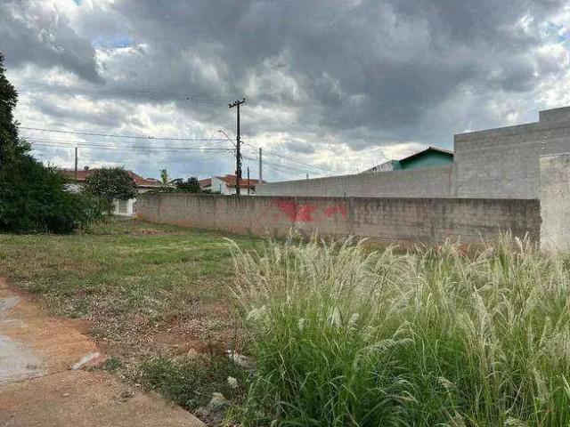 Terreno / Lote para Venda em Indaiatuba/SP Jardim Regina