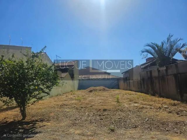 Terreno / Lote para Venda em Indaiatuba/SP Jardim Regina