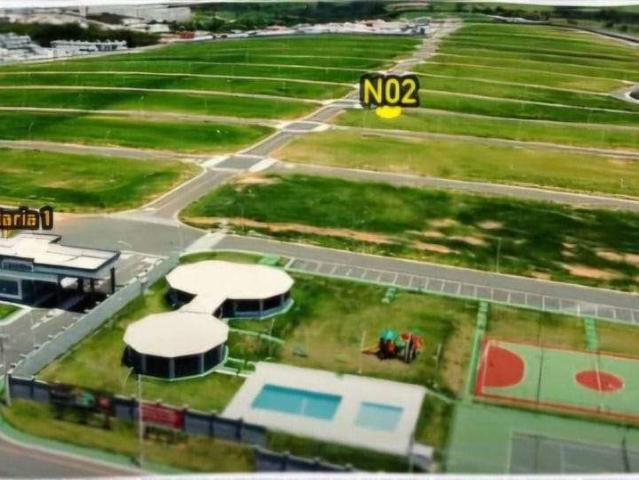Terreno / Lote para Venda em Indaiatuba/SP Jardim Regina