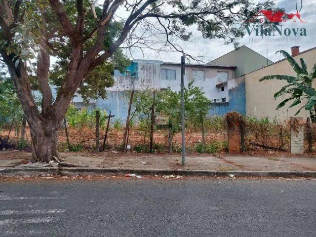 Terreno / Lote para Venda em Indaiatuba/SP Jardim Regina