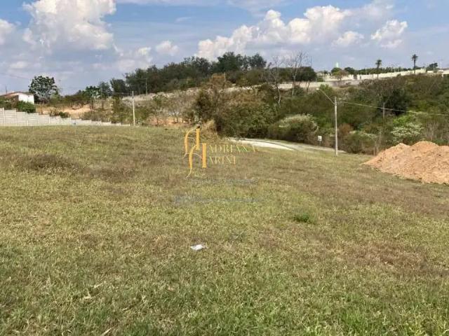 Terreno / Lote para Venda em Indaiatuba/SP Jardim Reserva Bom Viver de Indaiatuba
