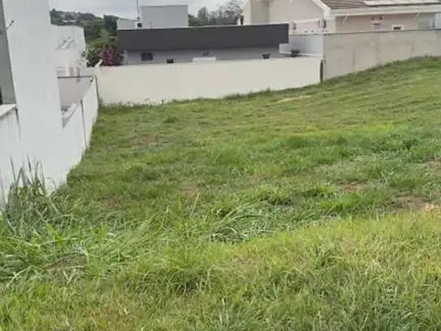 Terreno / Lote para Venda em Indaiatuba/SP Jardim Reserva Bom Viver de Indaiatuba