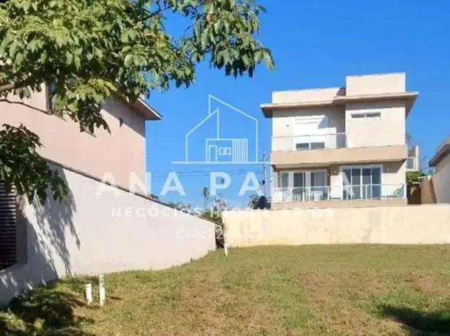 Terreno / Lote para Venda em Indaiatuba/SP Jardim Reserva Bom Viver de Indaiatuba