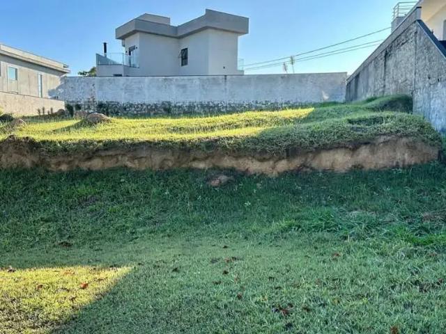 Terreno / Lote para Venda em Indaiatuba/SP Jardim Reserva Bom Viver de Indaiatuba