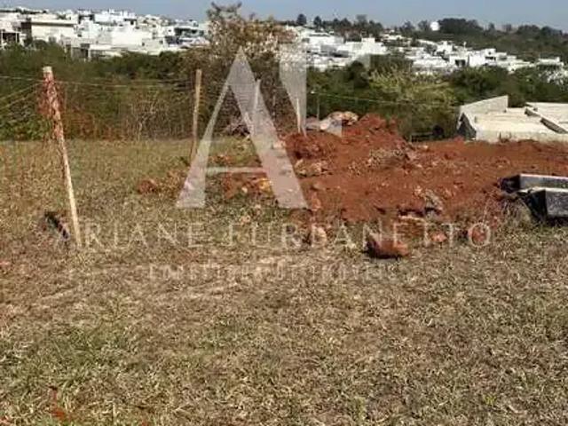 Terreno / Lote para Venda em Indaiatuba/SP Jardim Reserva Bom Viver de Indaiatuba