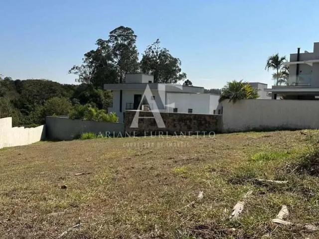 Terreno / Lote para Venda em Indaiatuba/SP Jardim Reserva Bom Viver de Indaiatuba