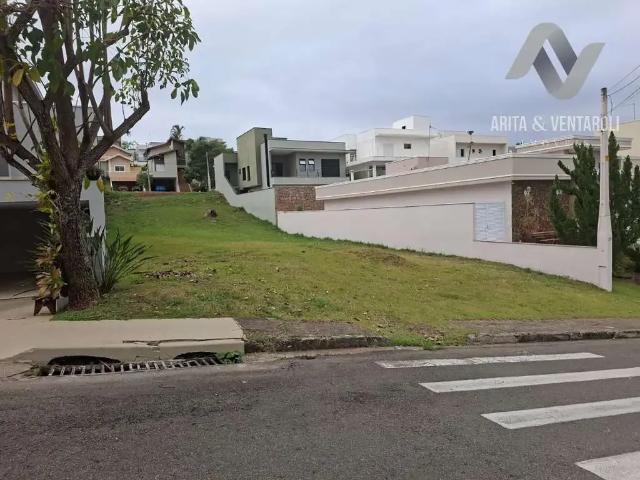 Terreno / Lote para Venda em Indaiatuba/SP Jardim Reserva Bom Viver de Indaiatuba