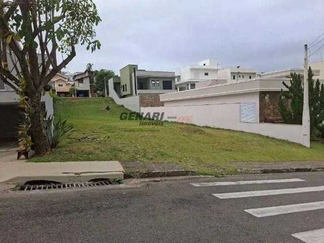 Terreno / Lote para Venda em Indaiatuba/SP Jardim Reserva Bom Viver de Indaiatuba