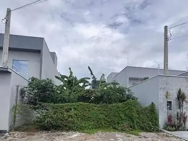 Terreno / Lote para Venda em Indaiatuba/SP Jardim Residencial Nova Veneza