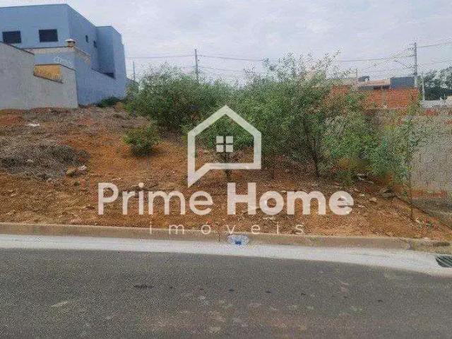 Terreno / Lote para Venda em Indaiatuba/SP Jardim Residencial Nova Veneza