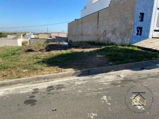 Terreno / Lote para Venda em Indaiatuba/SP Jardim Residencial Nova Veneza