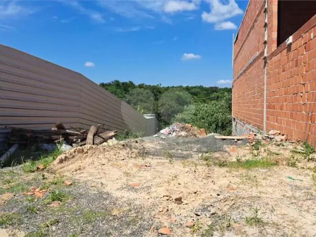Terreno / Lote para Venda em Indaiatuba/SP Jardim Residencial Nova Veneza