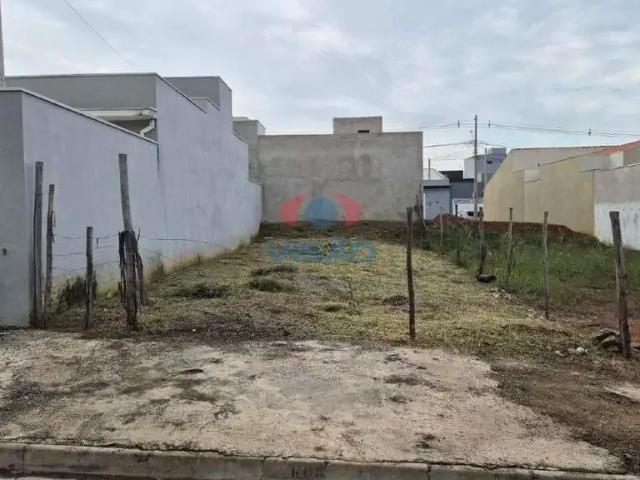 Terreno / Lote para Venda em Indaiatuba/SP Jardim Residencial Nova Veneza