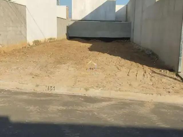 Terreno / Lote para Venda em Indaiatuba/SP Jardim Residencial Nova Veneza