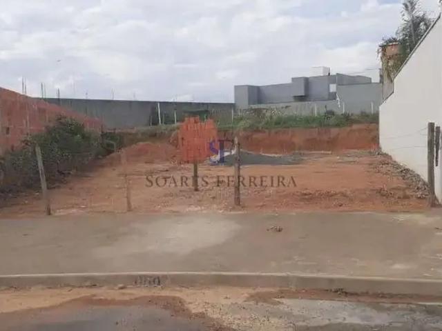 Terreno / Lote para Venda em Indaiatuba/SP Jardim Residencial Nova Veneza