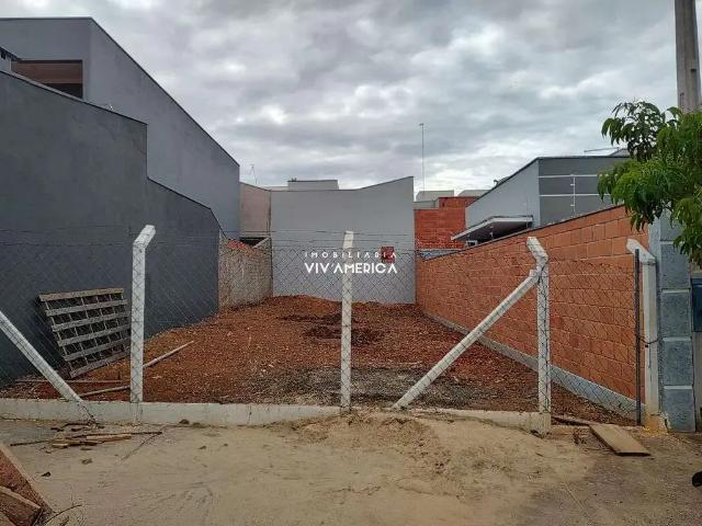 Terreno / Lote para Venda em Indaiatuba/SP Jardim Residencial Nova Veneza