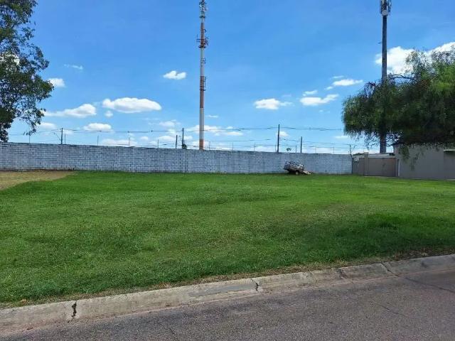 Terreno / Lote para Venda em Indaiatuba/SP Jardim Residencial Alto de Itaici