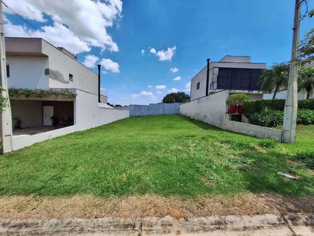 Terreno / Lote para Venda em Indaiatuba/SP Jardim Residencial Alto de Itaici