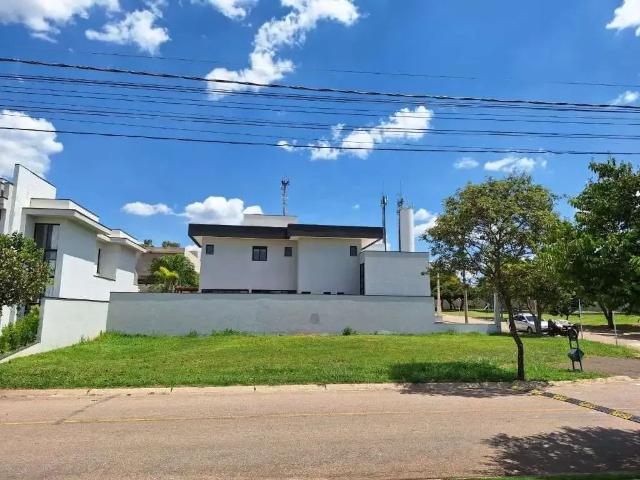 Terreno / Lote para Venda em Indaiatuba/SP Jardim Residencial Alto de Itaici