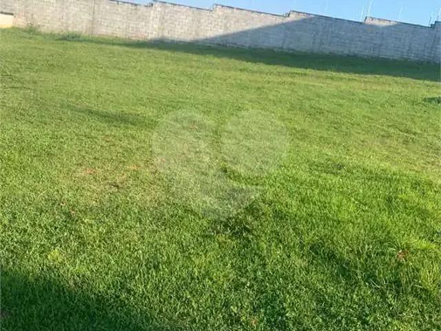Terreno / Lote para Venda em Indaiatuba/SP Jardim Residencial Alto de Itaici