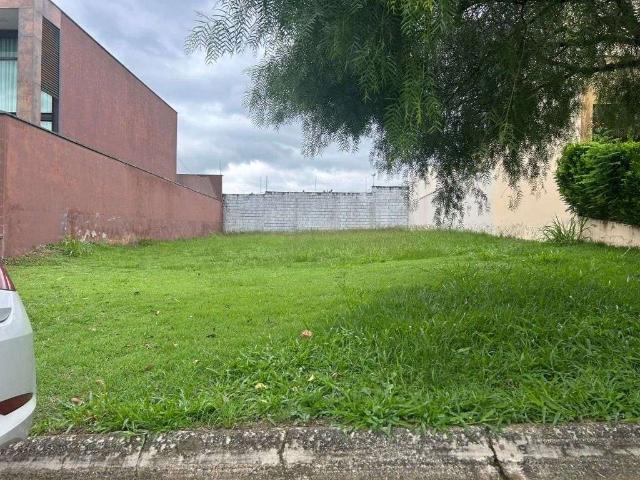 Terreno / Lote para Venda em Indaiatuba/SP Jardim Residencial Alto de Itaici