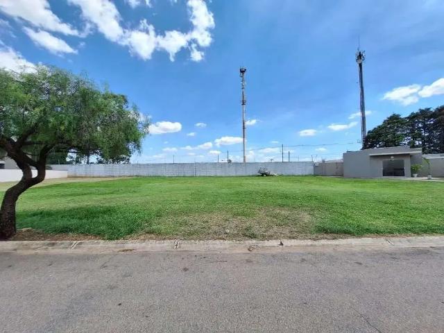 Terreno / Lote para Venda em Indaiatuba/SP Jardim Residencial Alto de Itaici