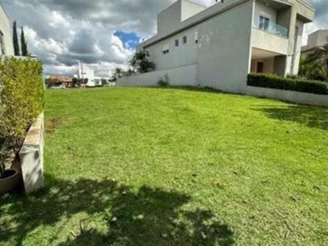 Terreno / Lote para Venda em Indaiatuba/SP Jardim Residencial Alto de Itaici