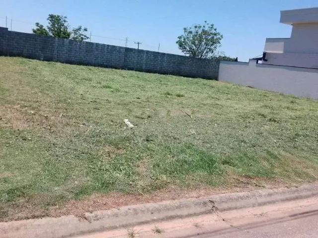 Terreno / Lote para Venda em Indaiatuba/SP Jardim Residencial Alto de Itaici