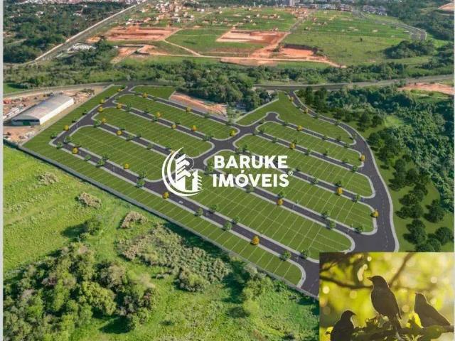 Terreno / Lote para Venda em Indaiatuba/SP Jardim Residencial Di Itália