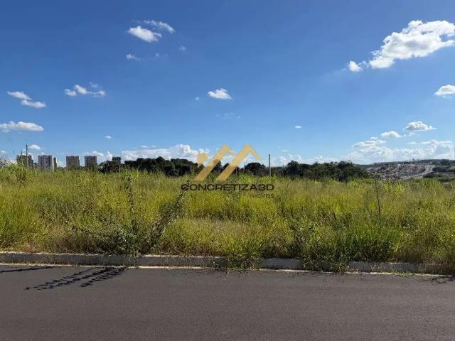 Terreno / Lote para Venda em Indaiatuba/SP Jardim Residencial Di Itália