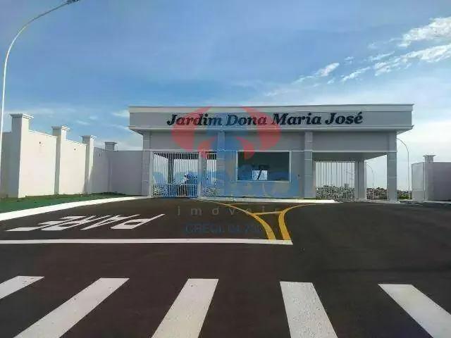 Terreno / Lote para Venda em Indaiatuba/SP Jardim Residencial Dona Lucilla