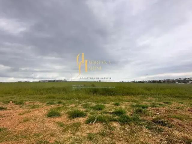 Terreno / Lote para Venda em Indaiatuba/SP Jardim Residencial Dona Maria Cândida
