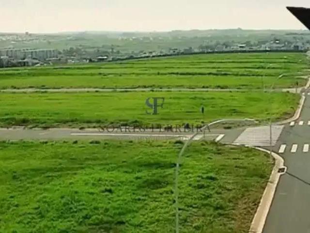 Terreno / Lote para Venda em Indaiatuba/SP Jardim Residencial Dona Maria Cândida