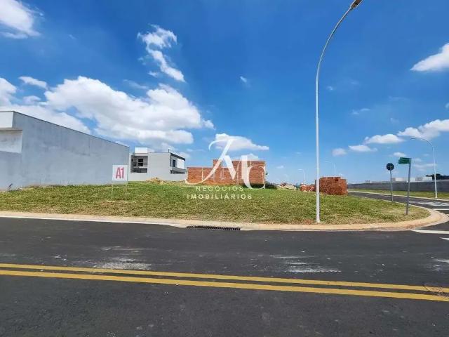 Terreno / Lote para Venda em Indaiatuba/SP Jardim Residencial Dona Maria Cândida