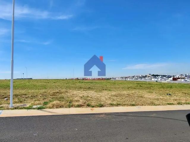 Terreno / Lote para Venda em Indaiatuba/SP Jardim Residencial Dona Maria Cândida