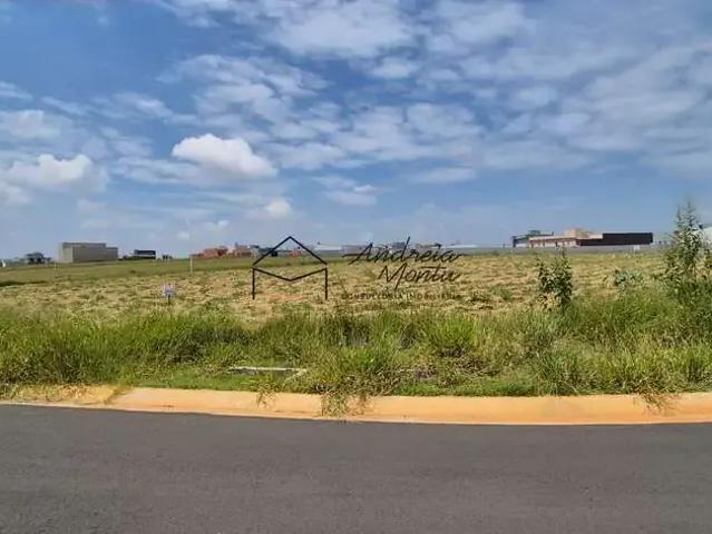 Terreno / Lote para Venda em Indaiatuba/SP Jardim Residencial Dona Maria Cândida