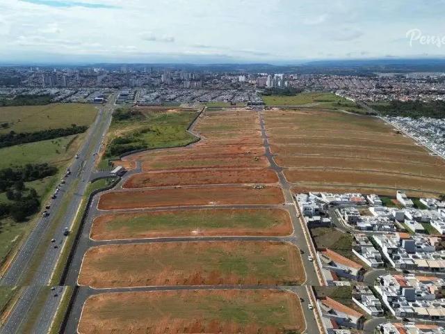 Terreno / Lote para Venda em Indaiatuba/SP Jardim Residencial Dona Maria Cândida