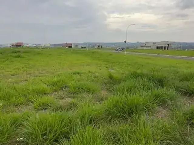 Terreno / Lote para Venda em Indaiatuba/SP Jardim Residencial Dona Maria Cândida