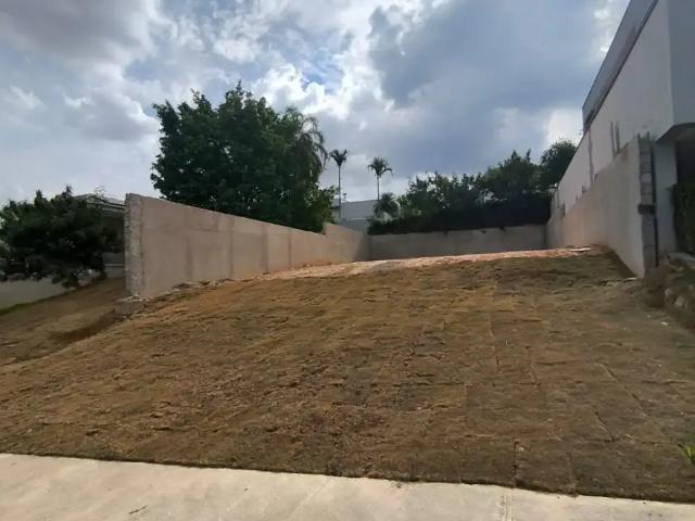 Terreno / Lote para Venda em Indaiatuba/SP Jardim Residencial Helvétia Park I