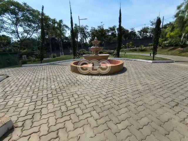 Terreno / Lote para Venda em Indaiatuba/SP Jardim Residencial Terra Nobre
