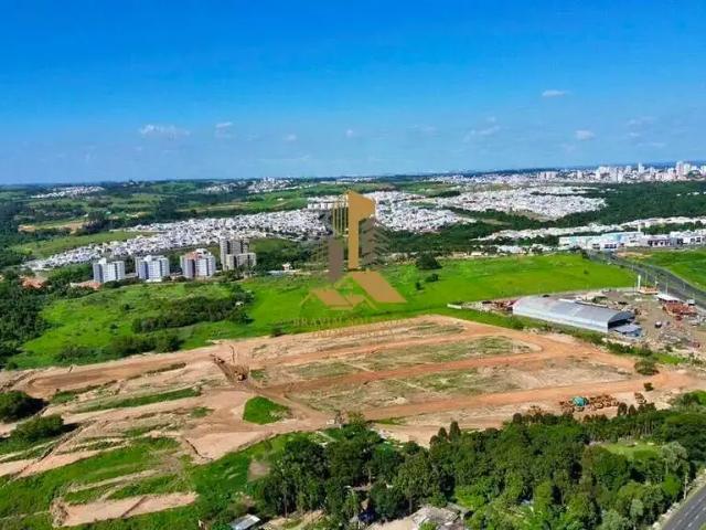Terreno / Lote para Venda em Indaiatuba/SP Jardim Residencial Veneza
