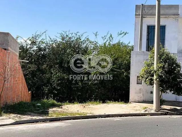 Terreno / Lote para Venda em Indaiatuba/SP Jardim Residencial Veneza